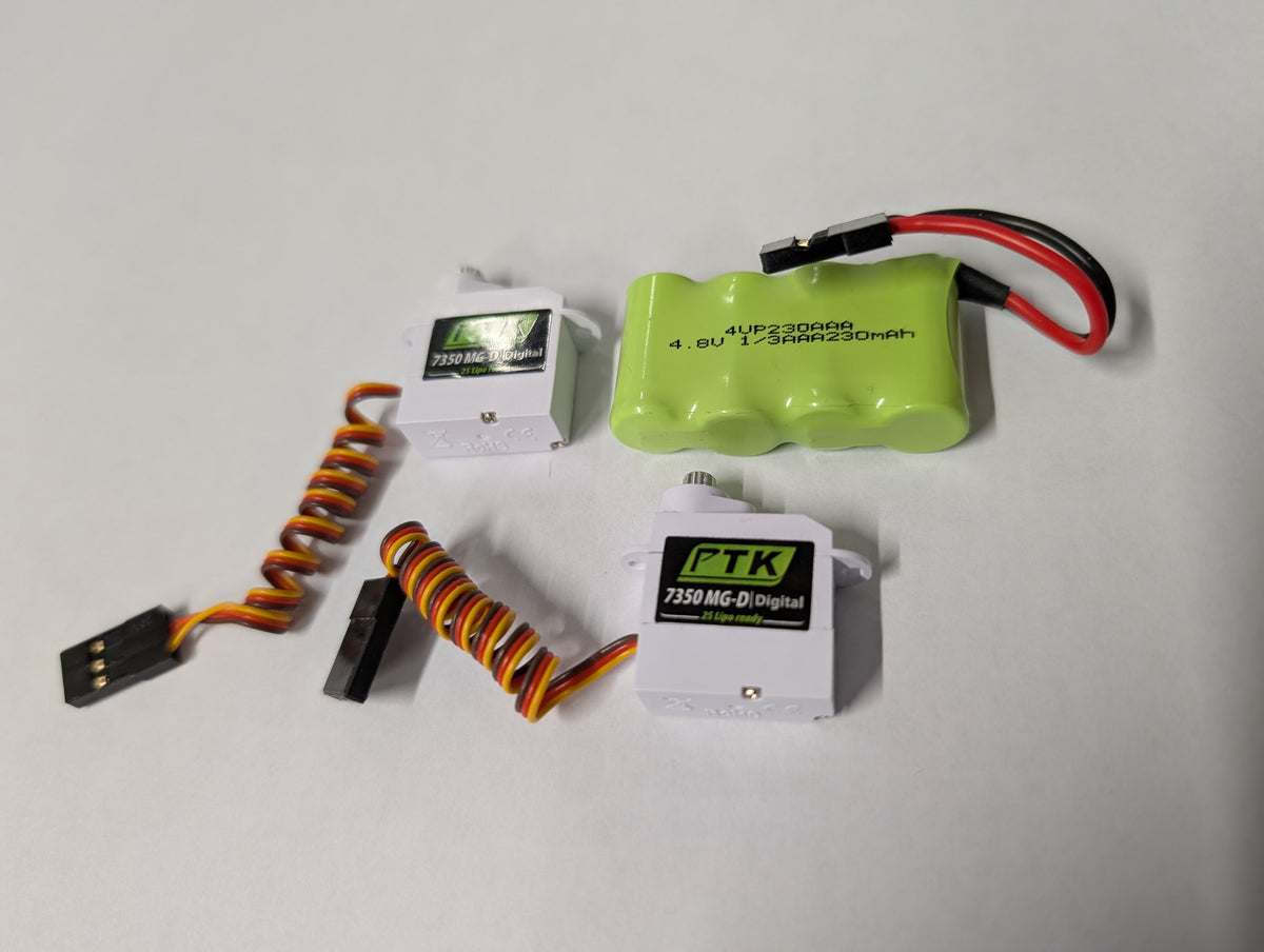 Micro Dammit S Electronics Pack – Angelwing designs