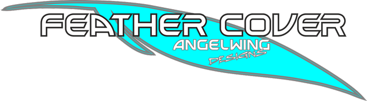 Lightweight Covering – Angelwing designs