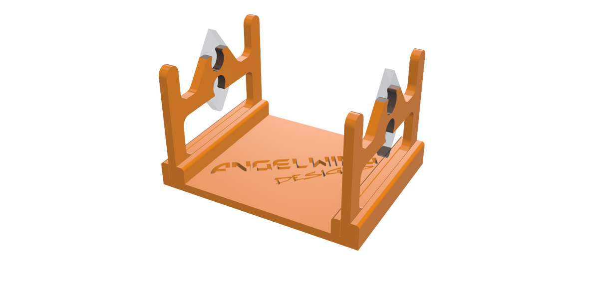Mini CG Stand – Angelwing designs