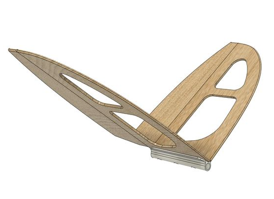 Pug DLG – Angelwing designs