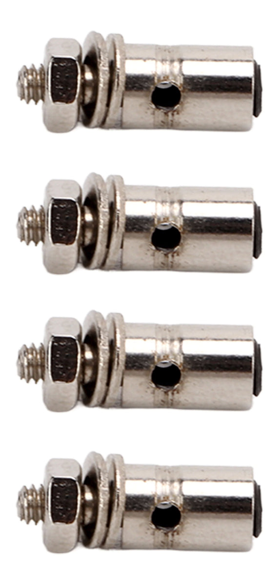 Micro Pushrod Connector – Angelwing designs