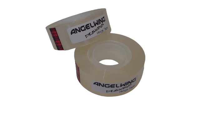 Hinge Tape – Angelwing designs